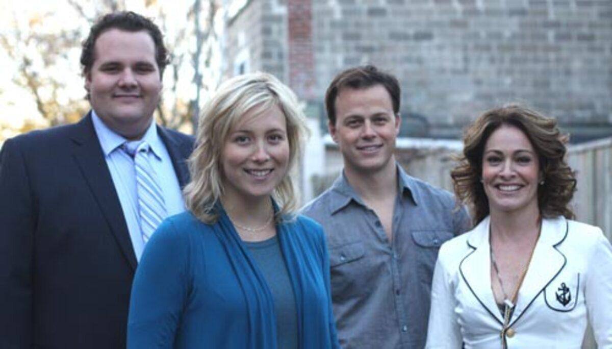 Voici 10 séries québécoises qu’on a redécouvertes en 2020 | JDQ