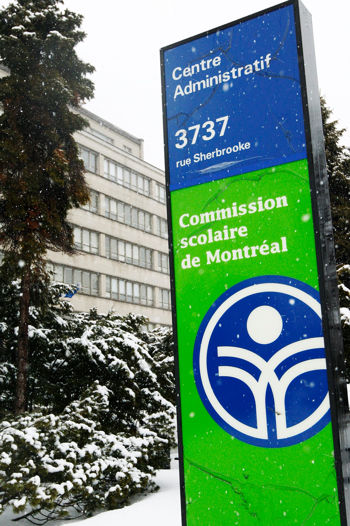 Le CSSDM demeurera sous tutelle jusqu’au 16 juin 2022 | TVA Nouvelles