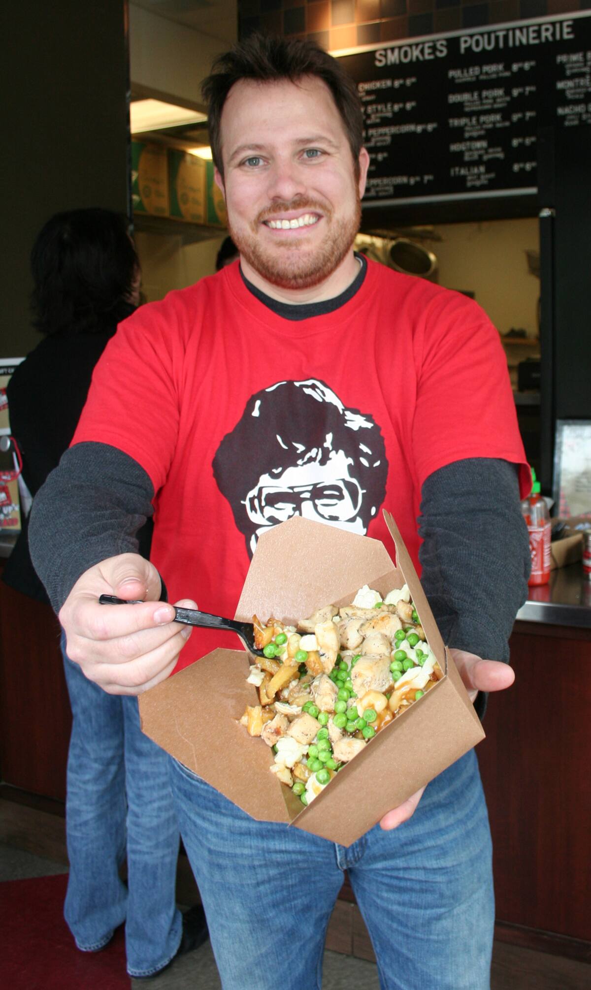 Ontario: le fondateur de cette populaire chaîne de restaurants de ...