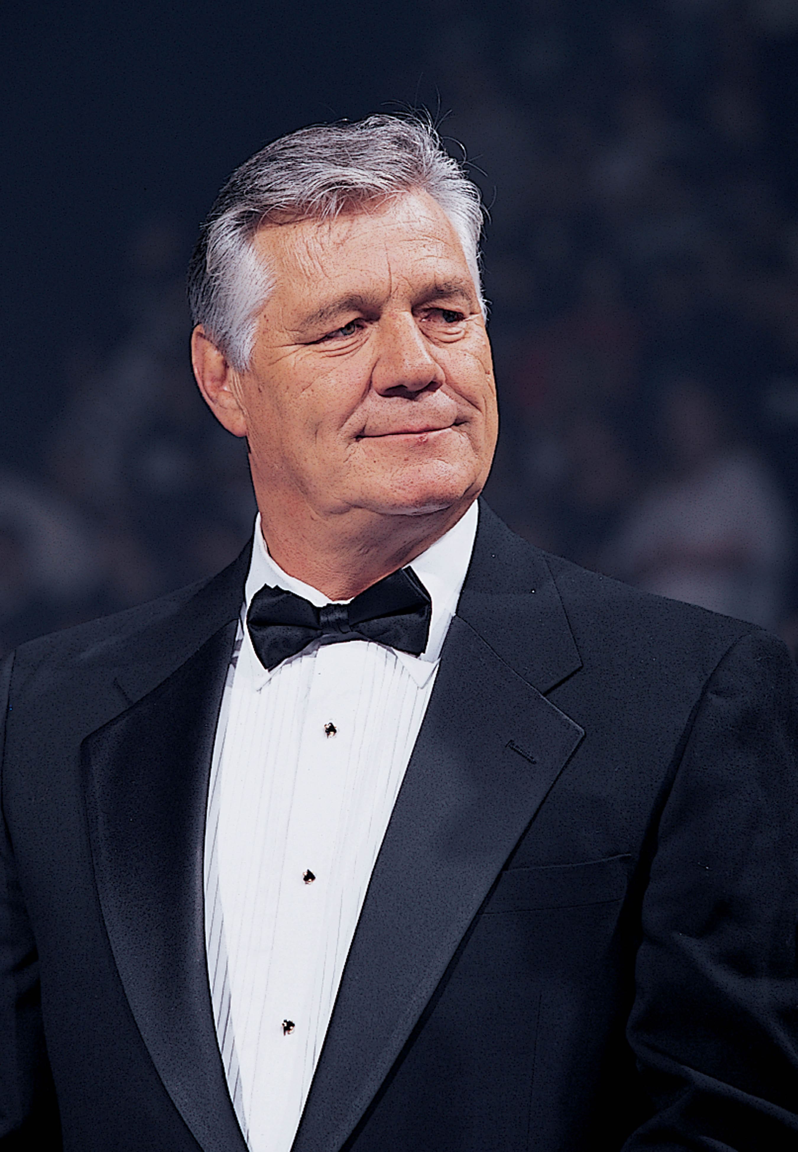 Pat Patterson est décédé; le Québec perd «un génie de la lutte» | JDM