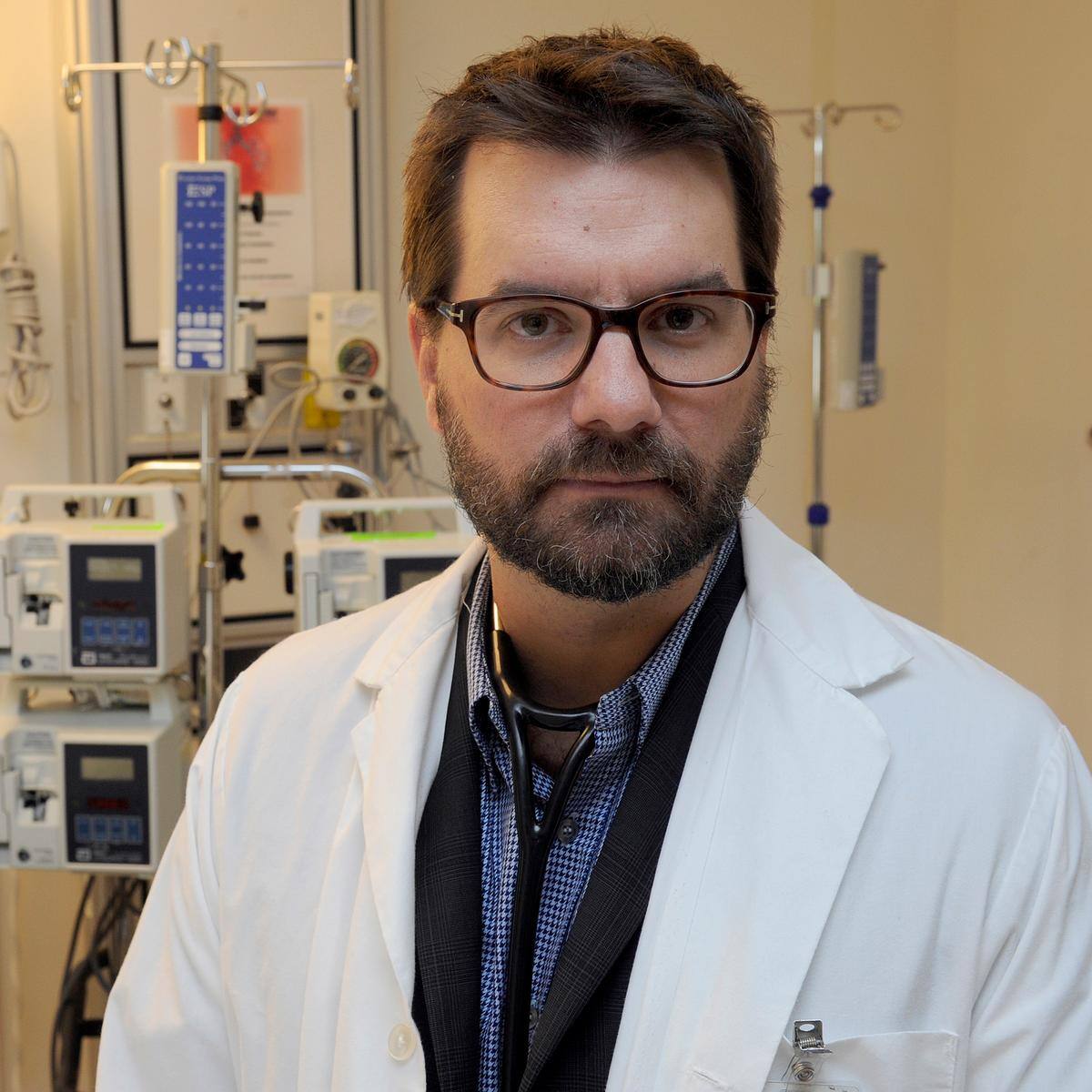 COVID-19: des essais sur deux traitements prometteurs à l’Université ...