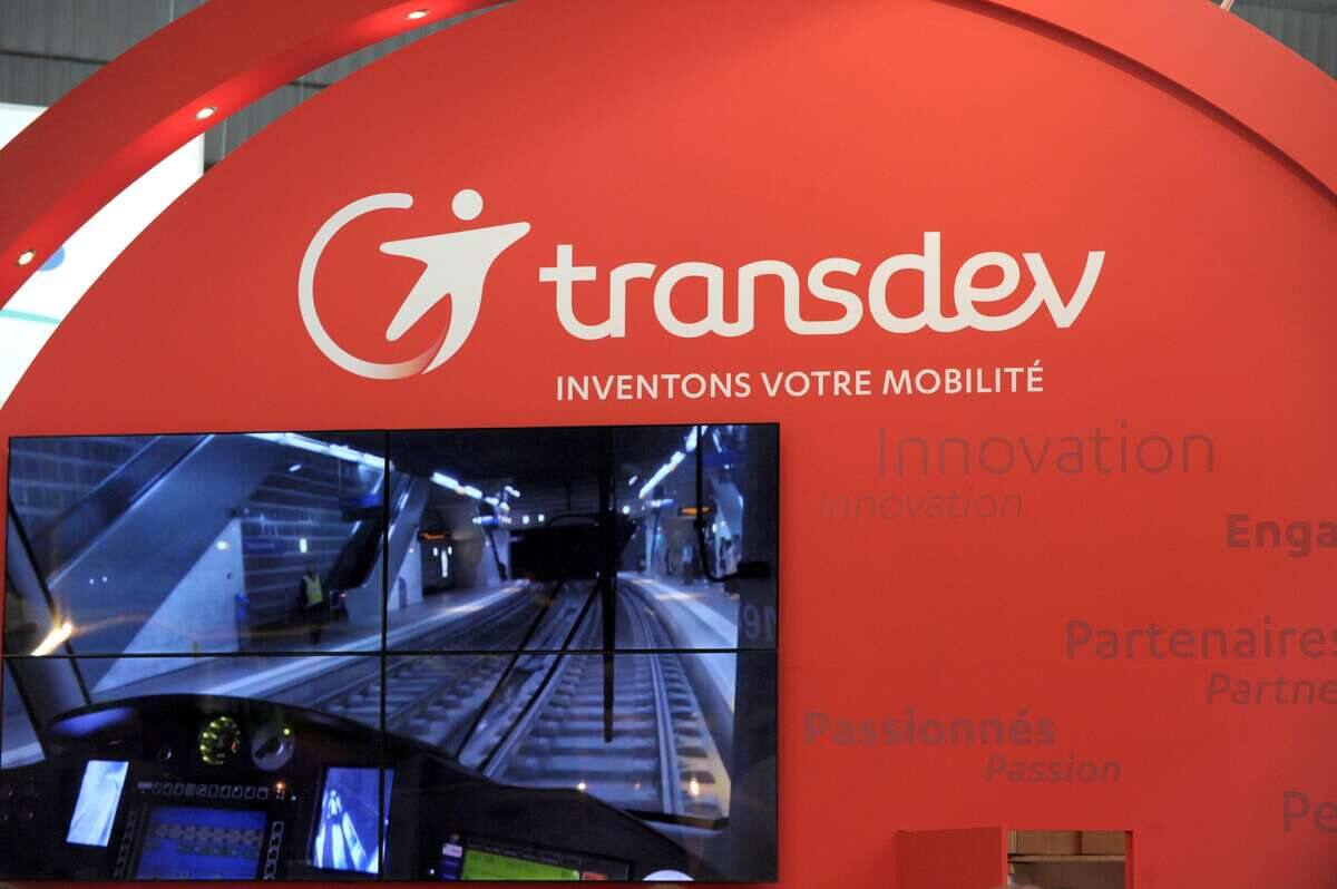 Un contrat d’envergure pour Transdev Canada | JDM