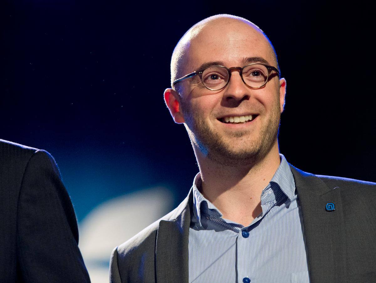 Le Sol Zanetti nouveau... | Le Journal de Montréal