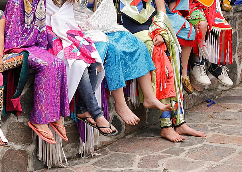 Première journée nationale de la jupe à rubans | JDM