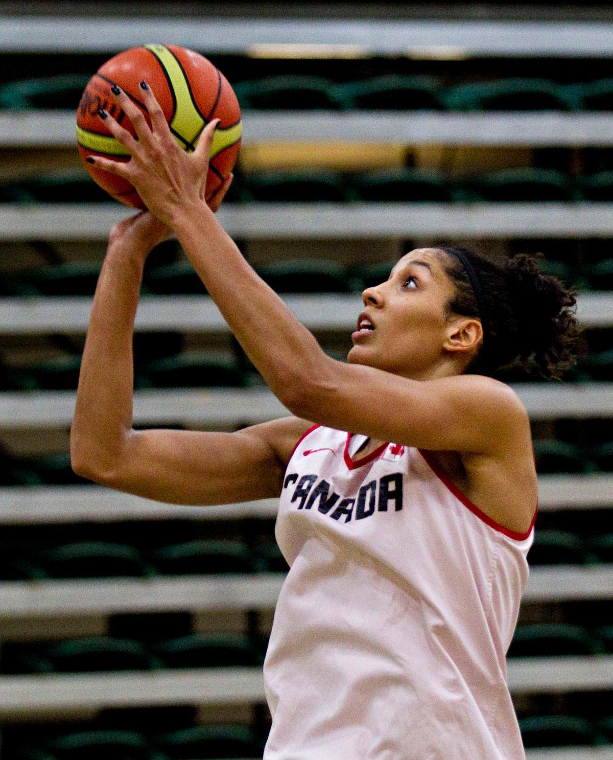 Jeux olympiques: Miranda Ayim et Nathan Hirayama seront les porte ...