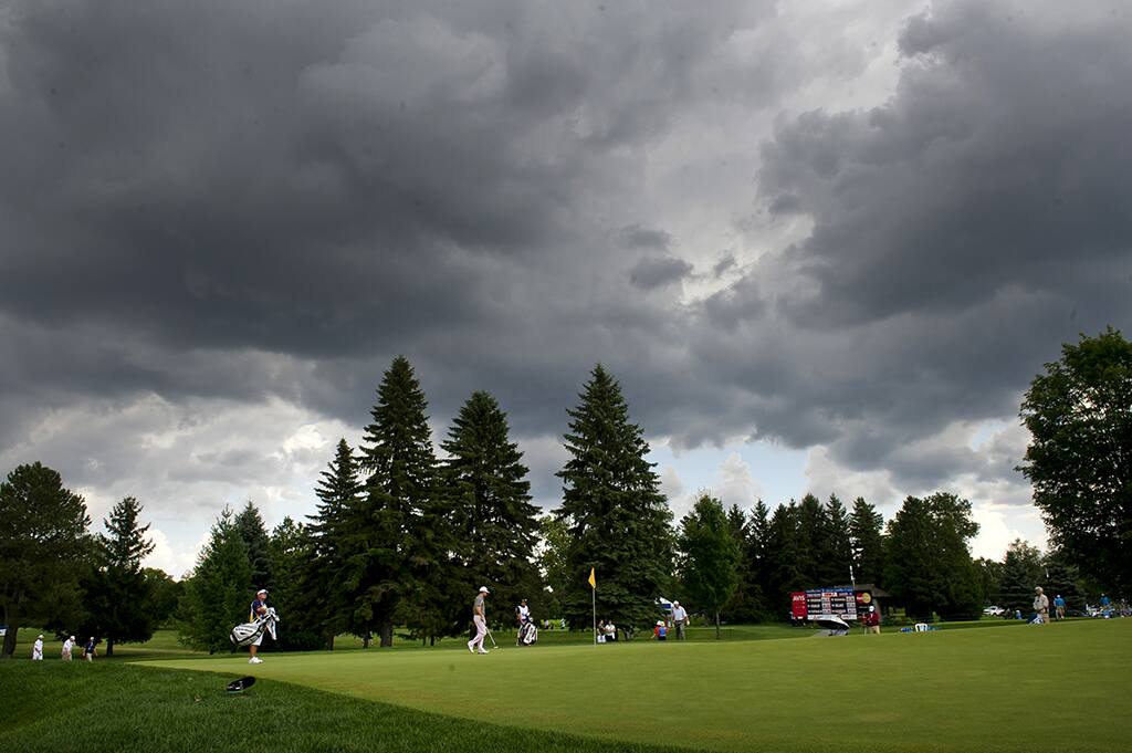 Les citoyens de L'Île-Bizard pris en otage durant la Coupe des ...