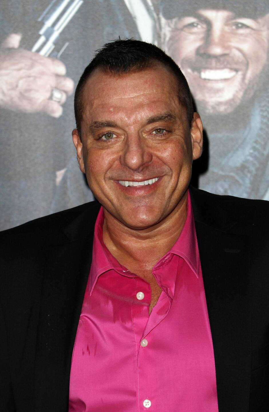 Lacteur Tom Sizemore Séteint à 61 Ans Tva Nouvelles