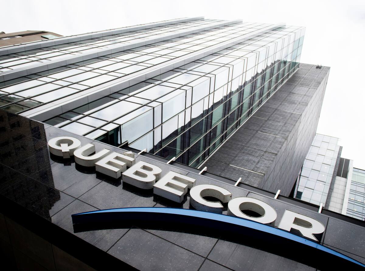 Quebecor signs definitive agreement to acquire Freedom Mobile – Archyde