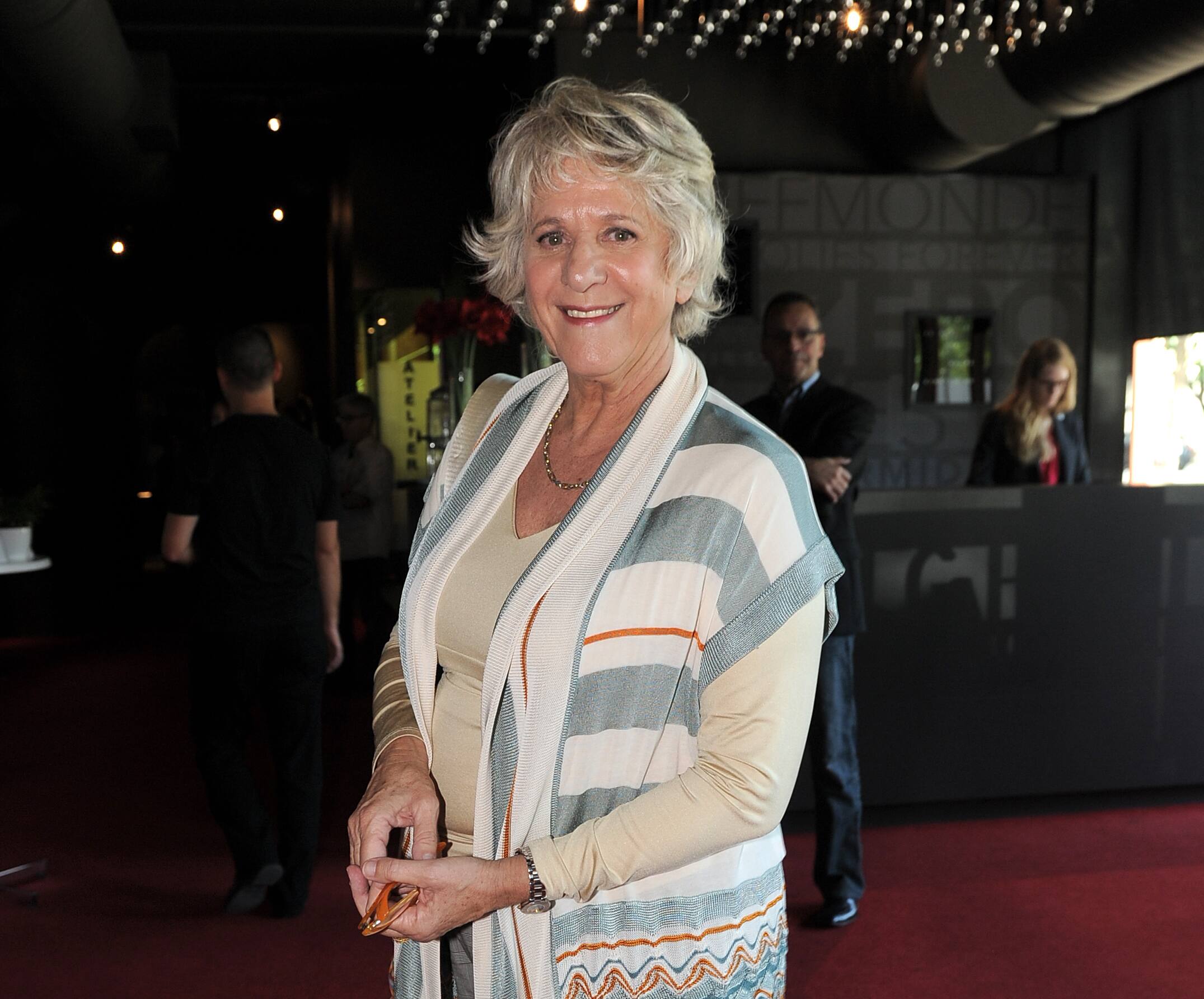 Denise: la vie même | Le Journal de Montréal