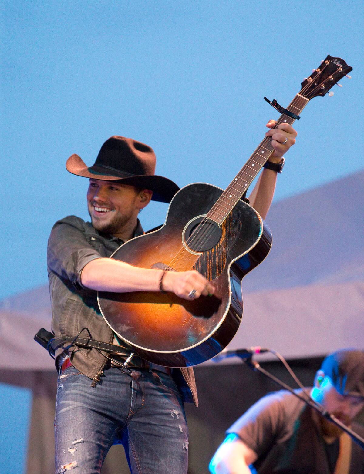 Brett Kissel au Grand Théâtre de Québec en mars | JDQ