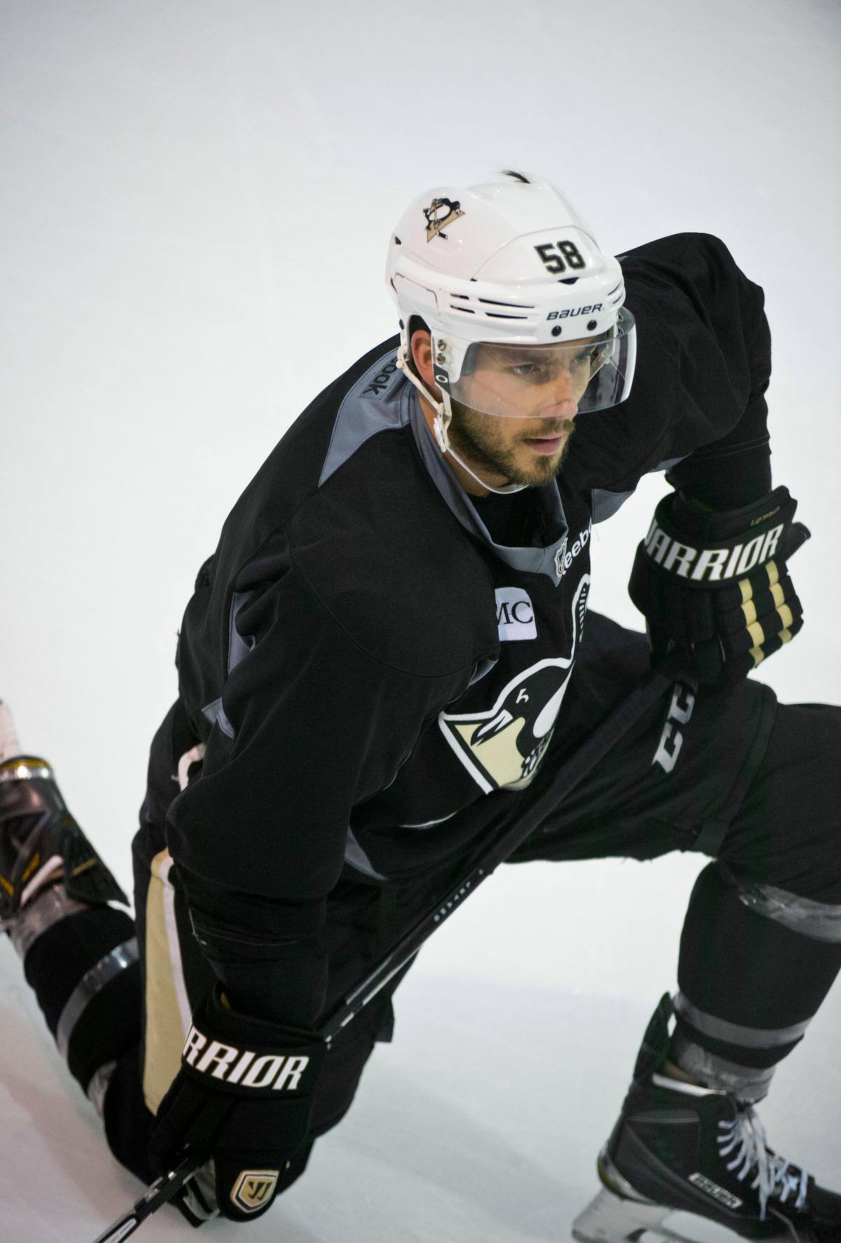 Un 500e point pour Kristopher Letang, une victoire pour les Penguins | JDM