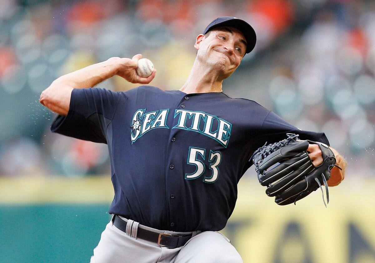 Chris Young revient chez les Rangers du Texas par la grande porte | JDQ