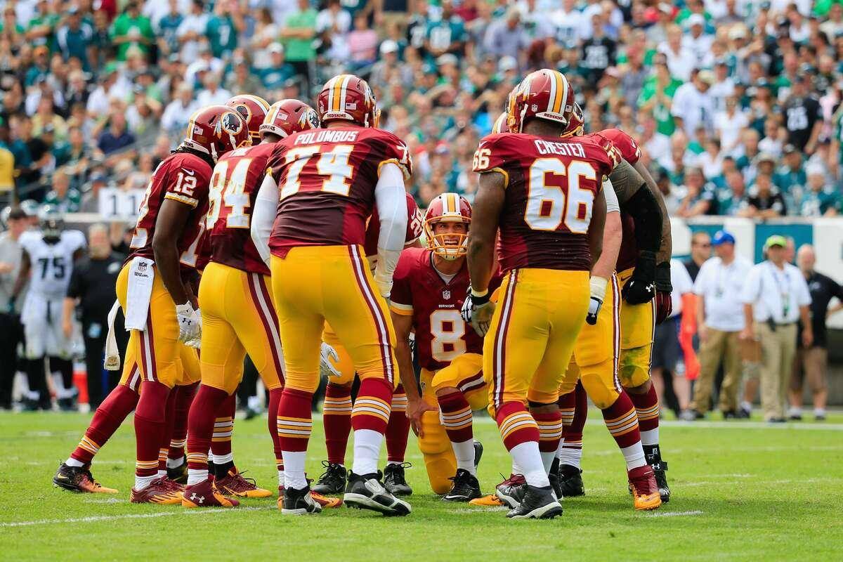 NFL: James Wright est nommé président de l’équipe de Washington | JDM