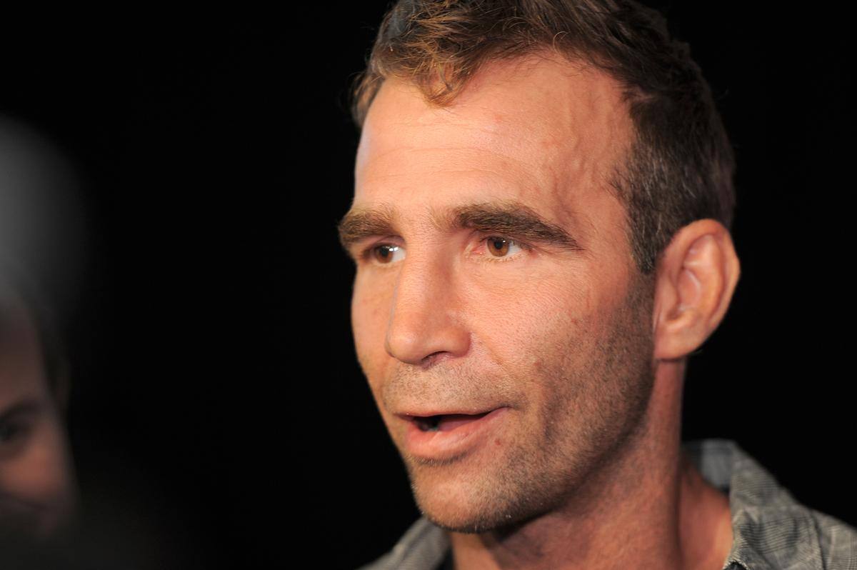 La carrière bien remplie de Stéphane Ouellet - TVA Sports