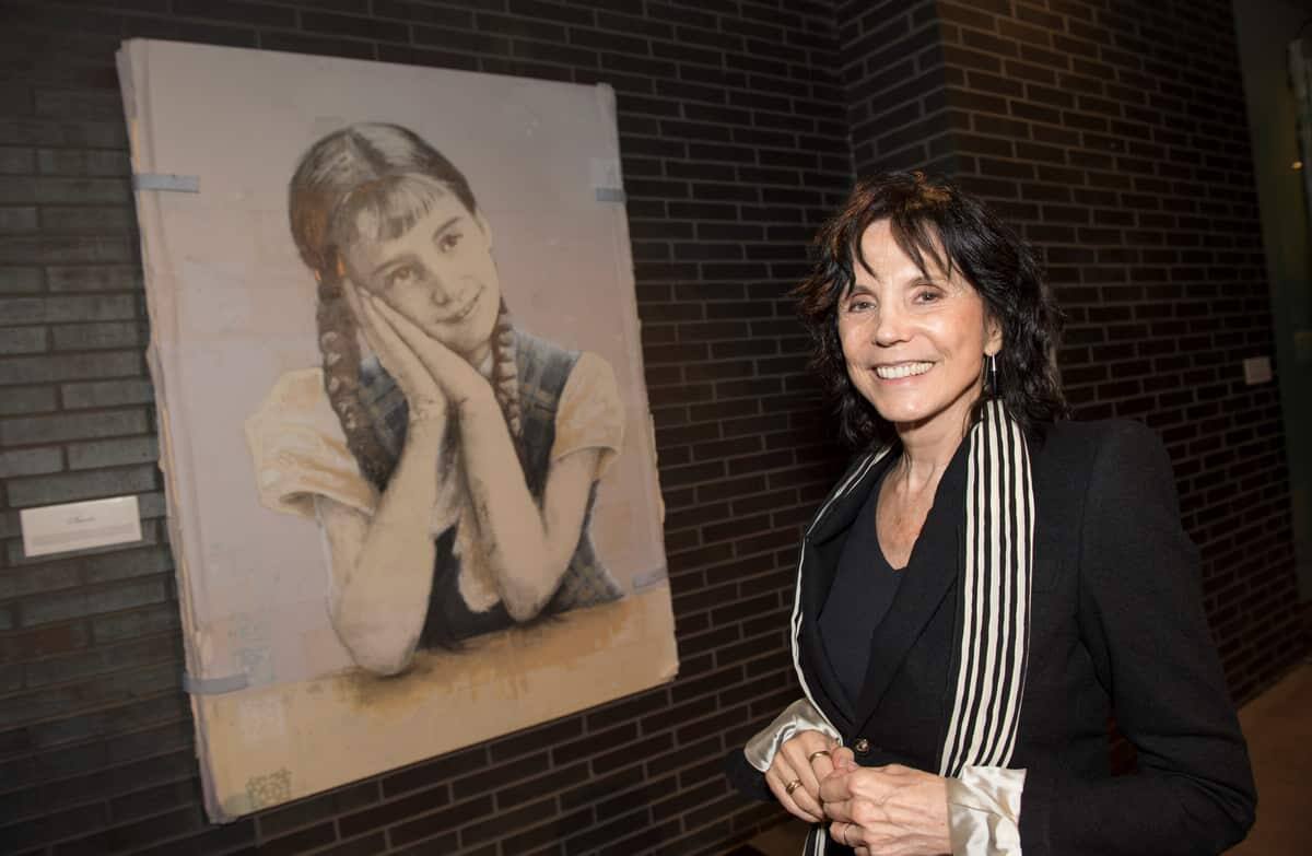 La chanteuse Renée Claude emportée par la COVID-19 | TVA Nouvelles