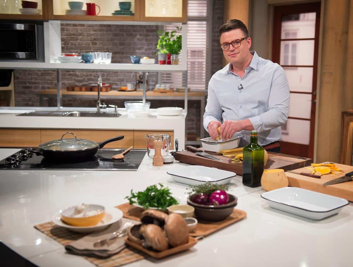 Confinement: la situation actuelle des bars inquiète le chef Danny St ...