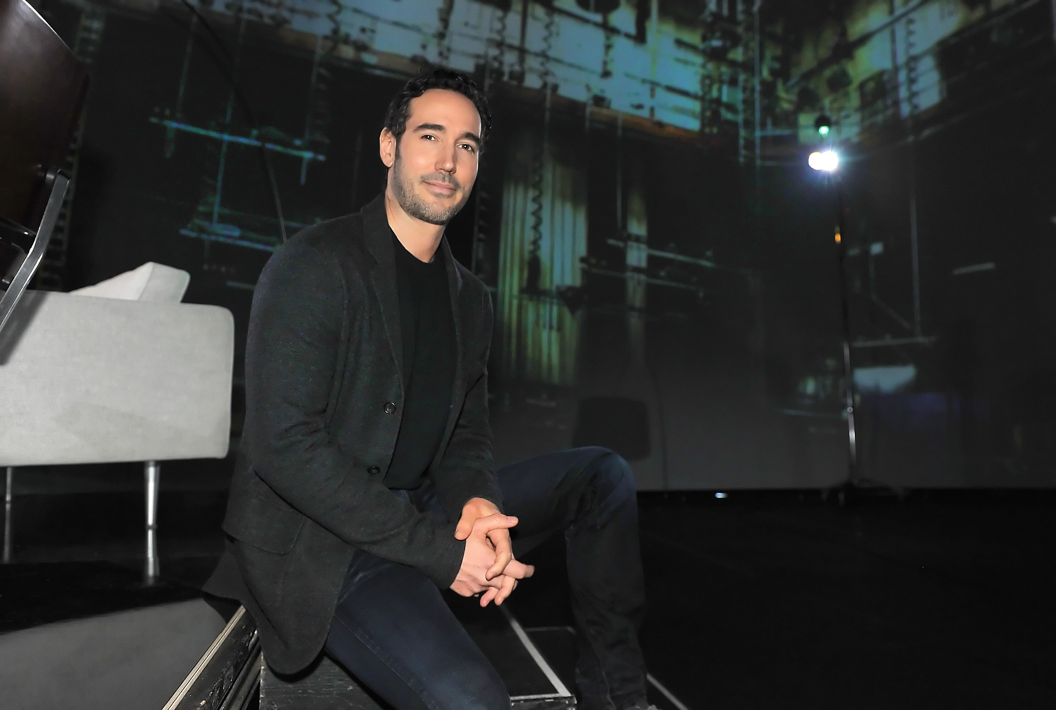 daniel thomas conjointe 2024