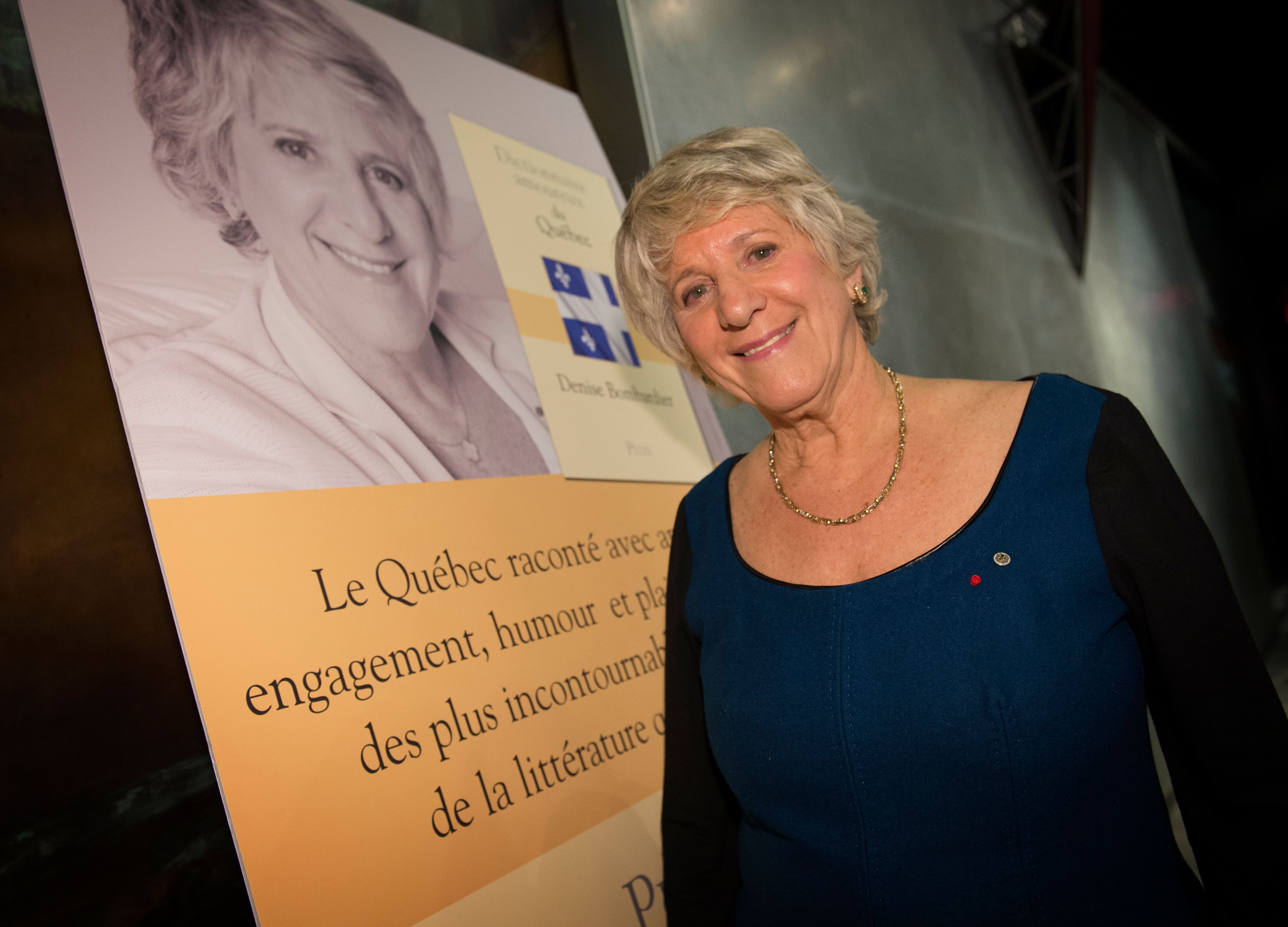 Madame B, cette chronique, je ne te l’enverrai pas... | JDM