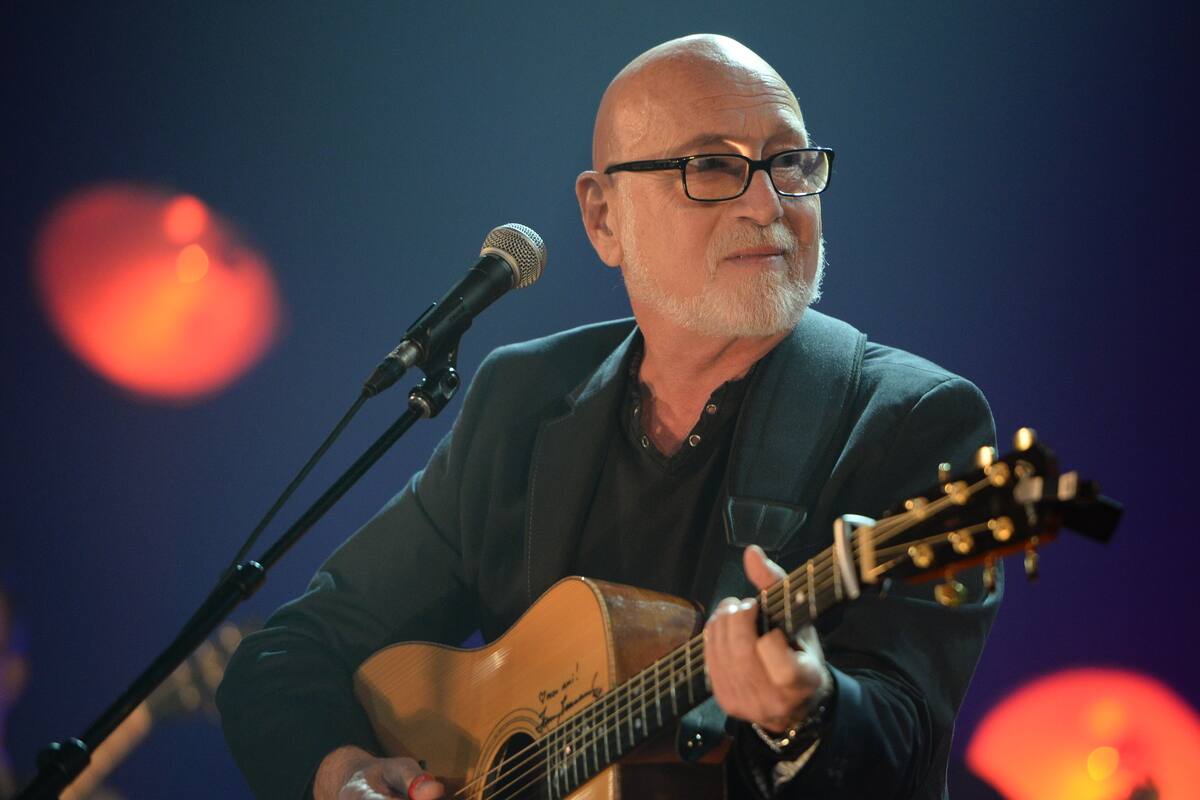 Patrick Norman reporte deux concerts et subira une opération au cœur ...