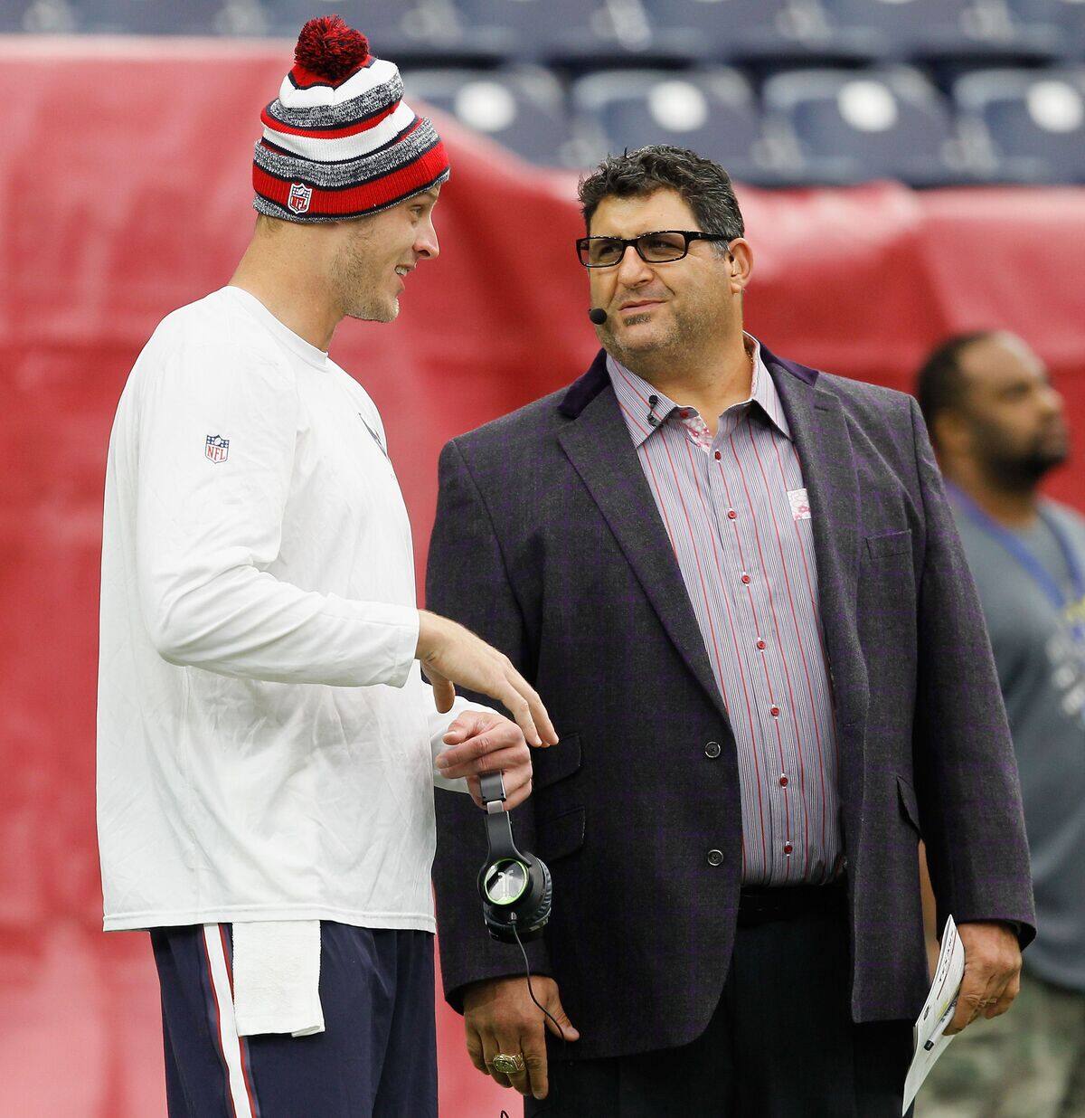 NFL: Tony «Goose» Siragusa n’est plus | JDM