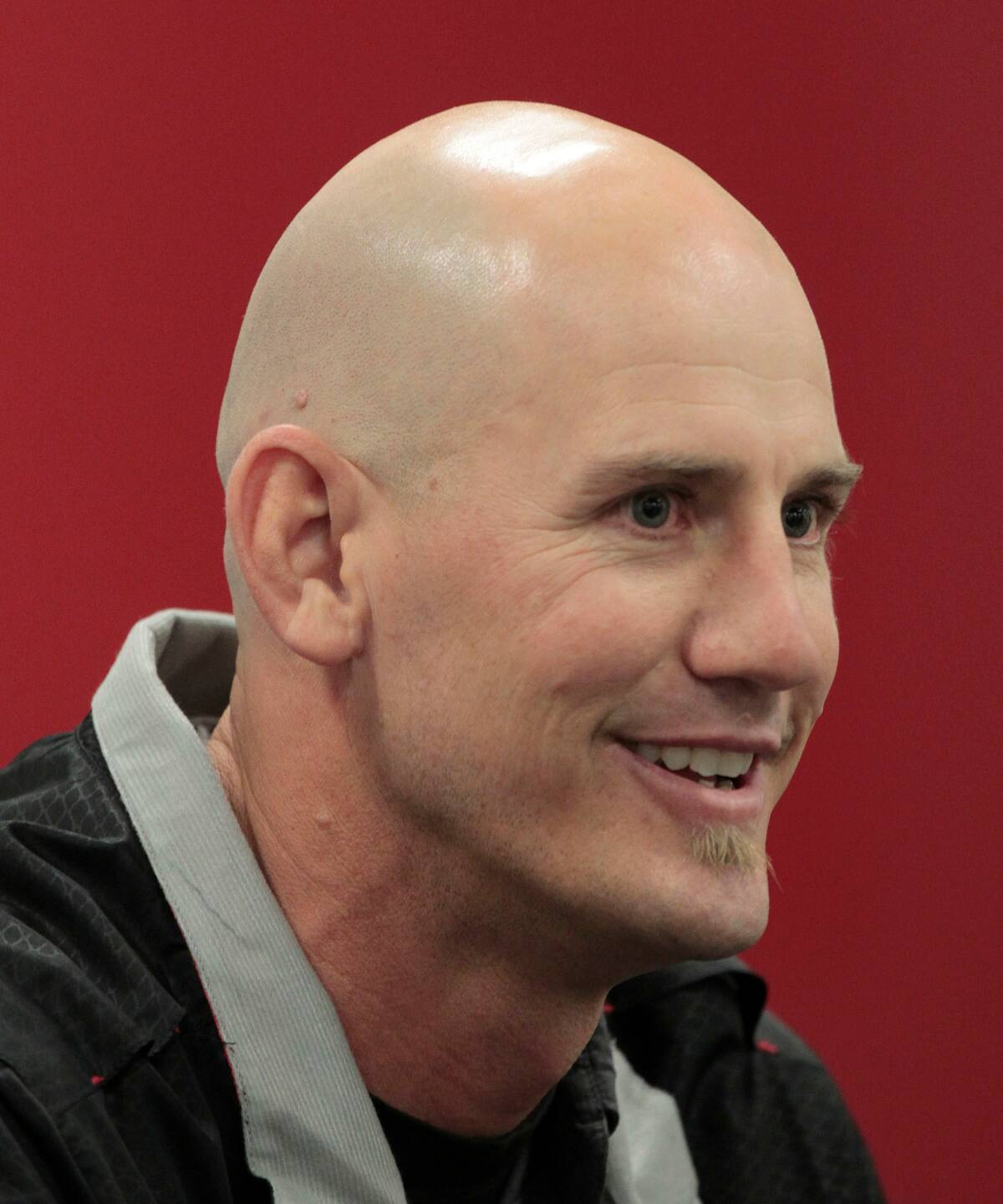 Une confiance aveugle envers Jason Maas | JDQ