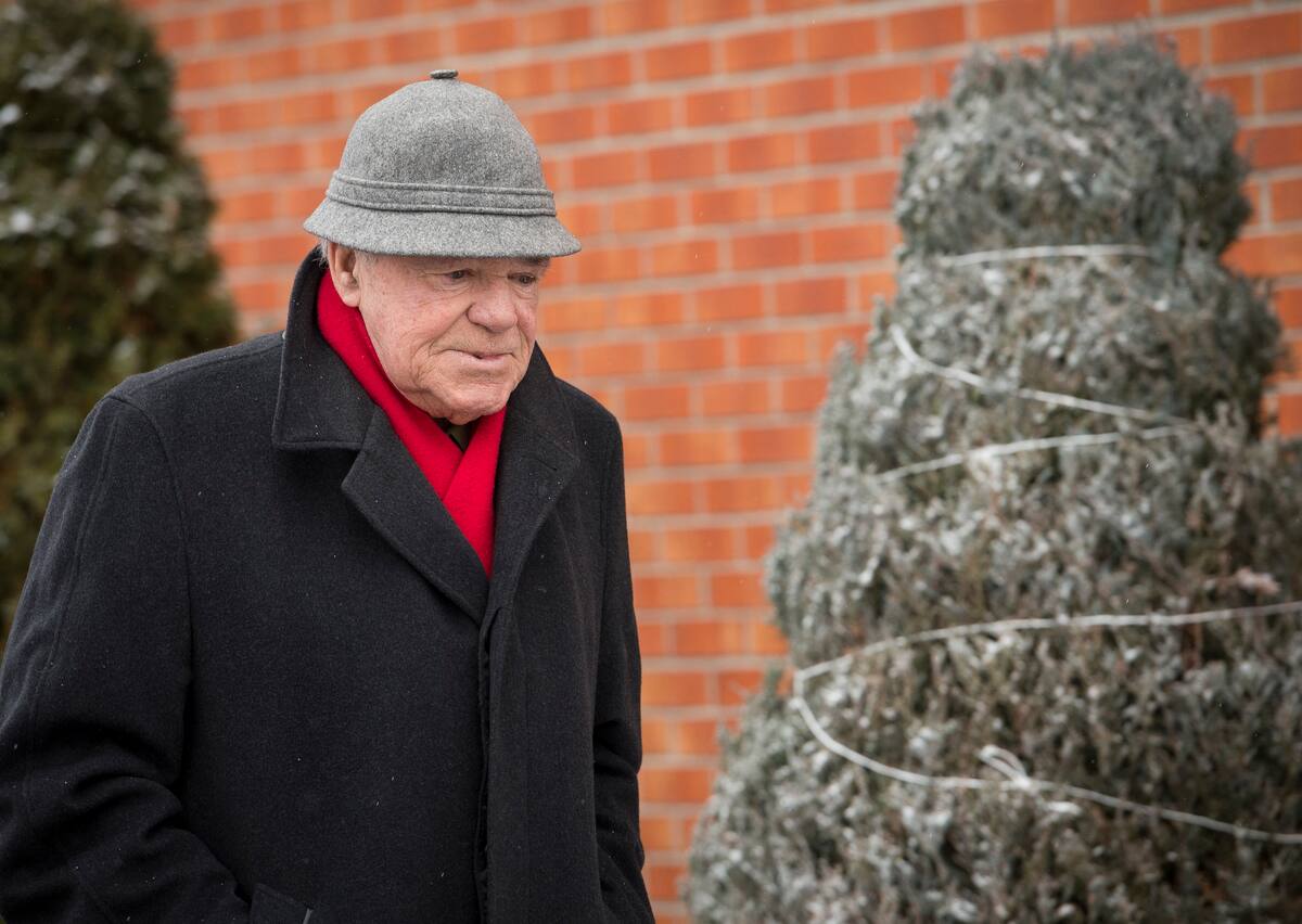 Scotty Bowman: quand Jean-Guy Talbot lui a fracturé le crâne et mis fin ...