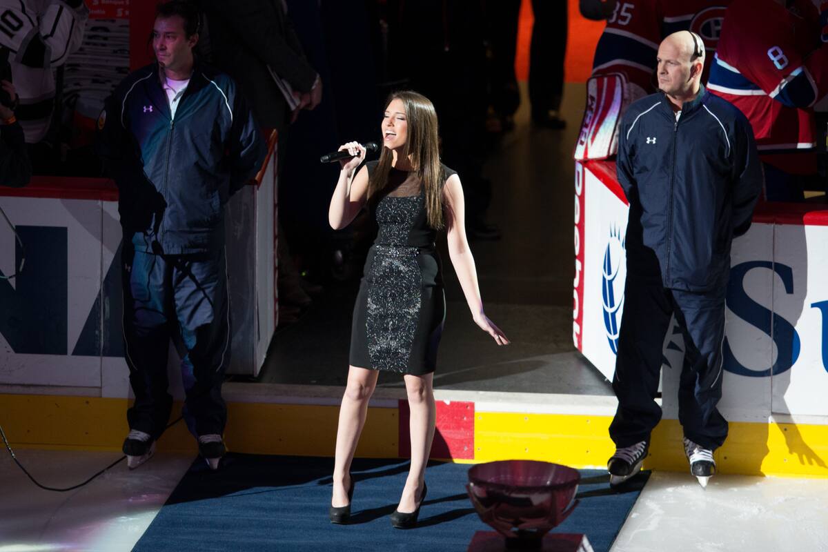 Rêve: sur les traces de Whitney, Gaga, Madonna... | JDM