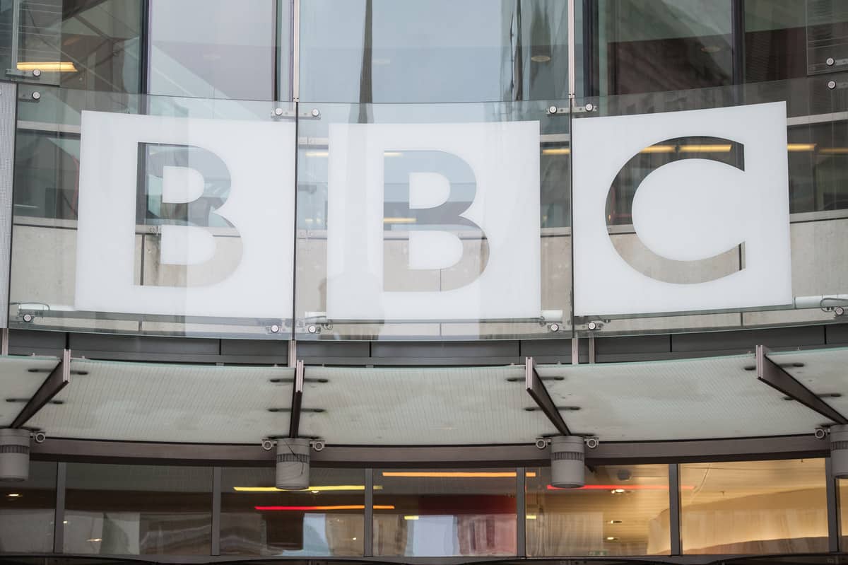 La BBC lance la procédure de recrutement d'un nouveau directeur général ...