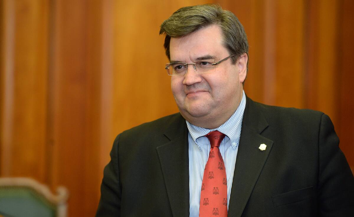 Le strip-tease de Denis Coderre: ni revu, ni corrigé | JDM