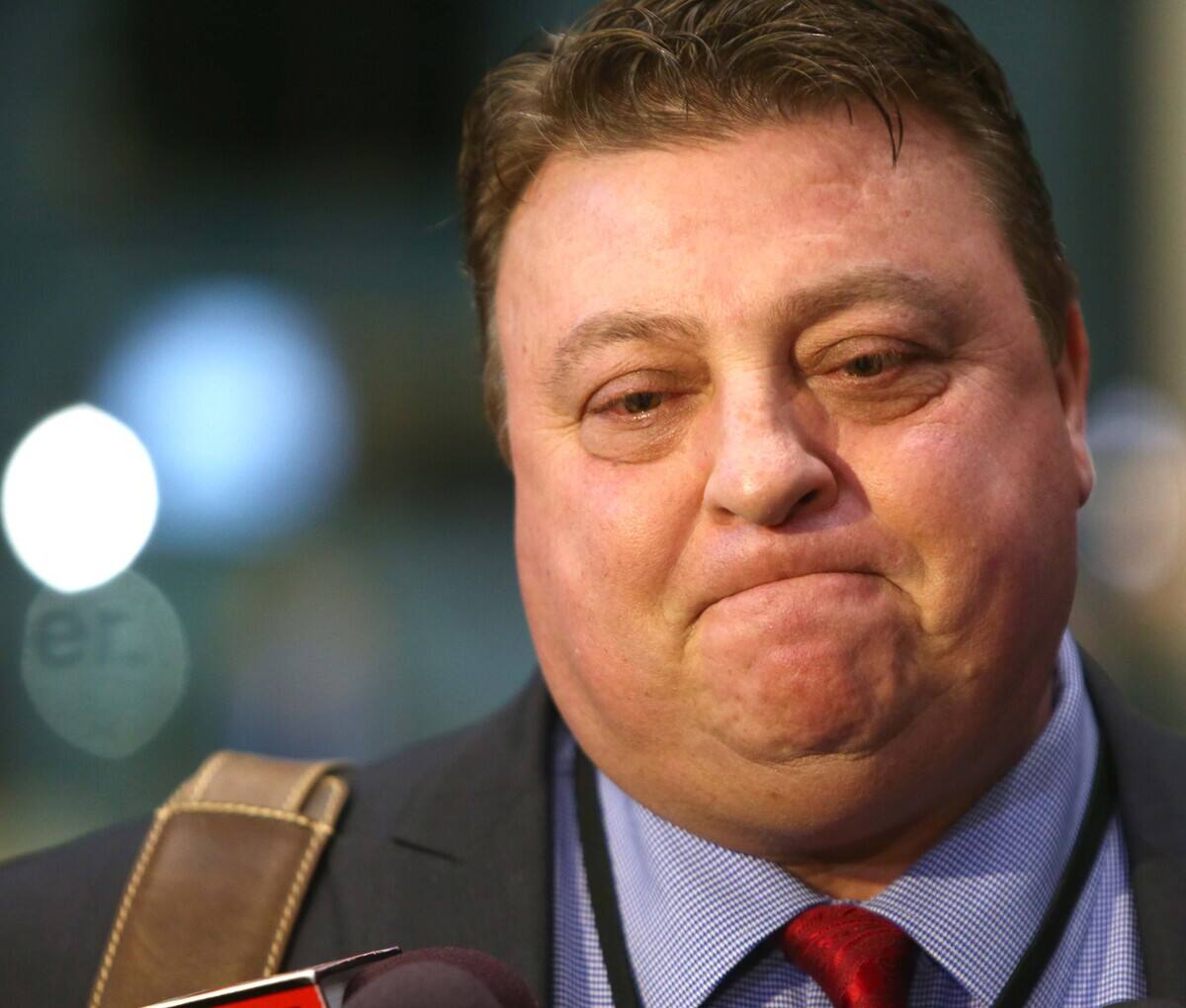 Carnaval: la délégation de Calgary mal accueillie à Québec, déplore l ...