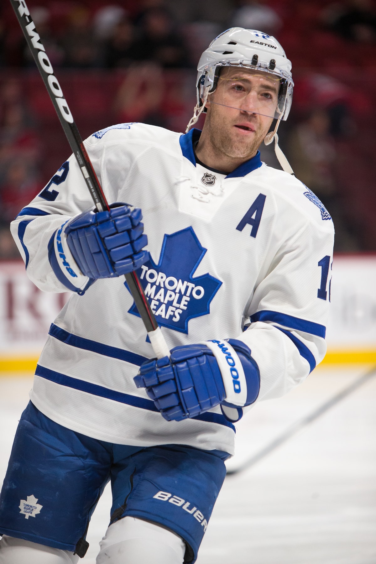 Connaissez-vous «l’île de Robidas», cette tactique des Maple Leafs? | JDM