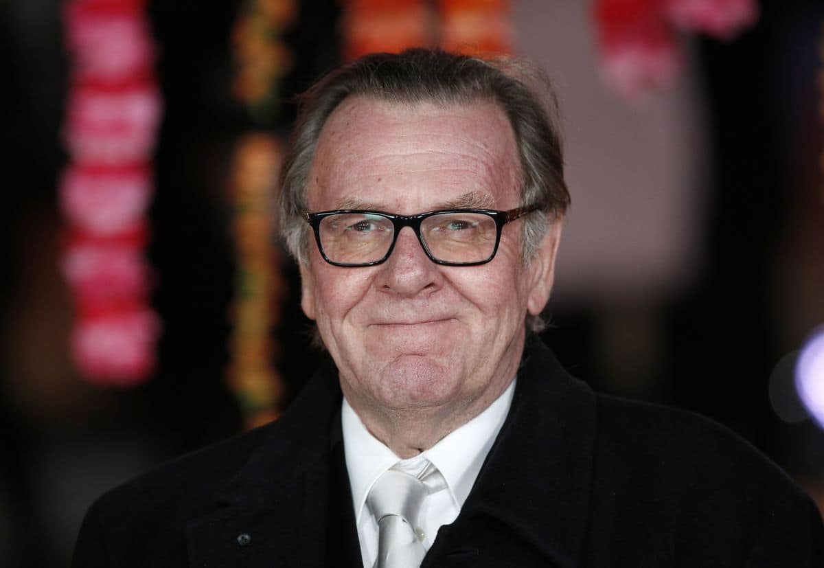 Remembering Tom Wilkinson: A Tribute to the Oscar-Nominated Actor – Archyde