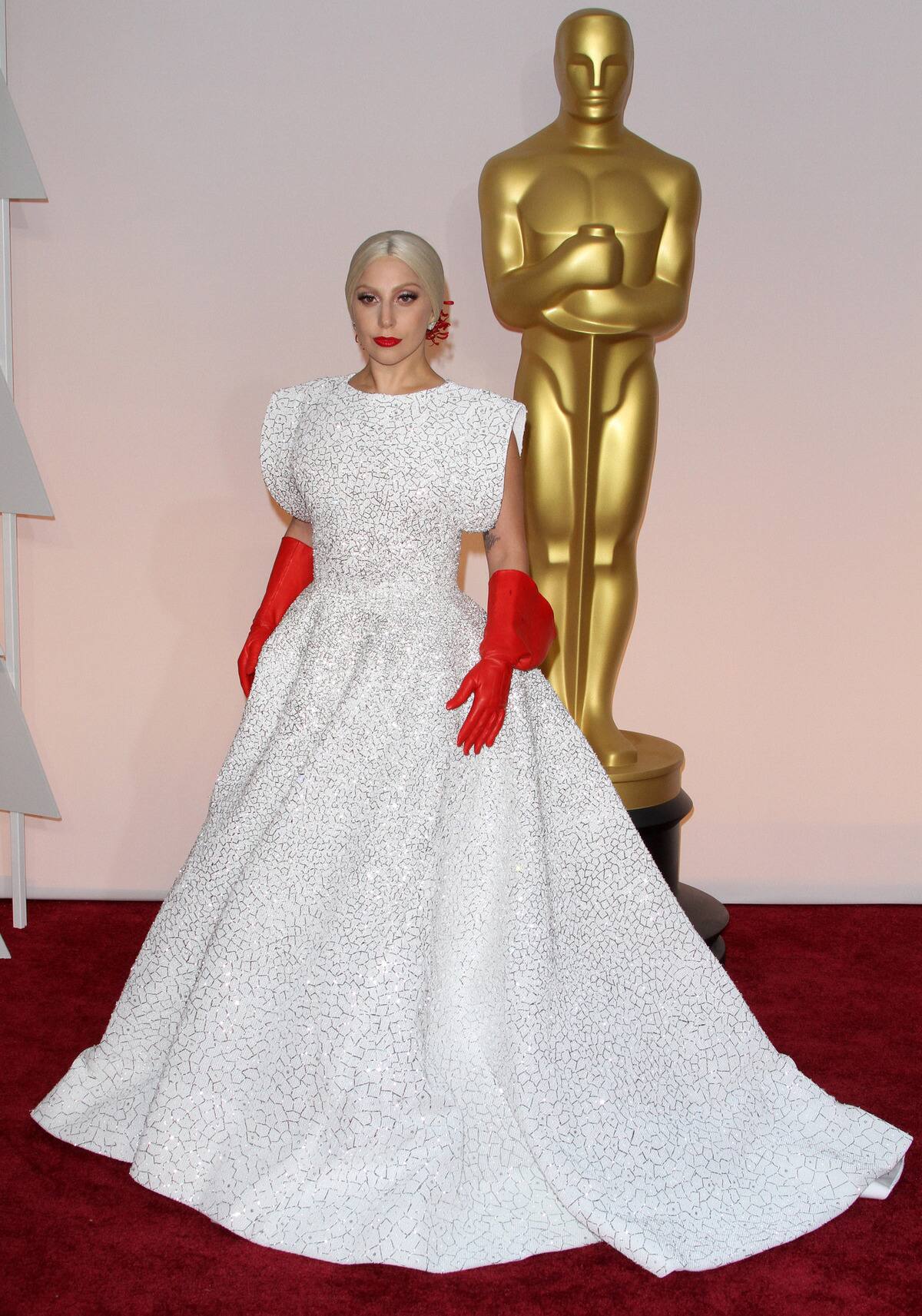 15 looks that marked the last 10 Oscar ceremonies – Archyde