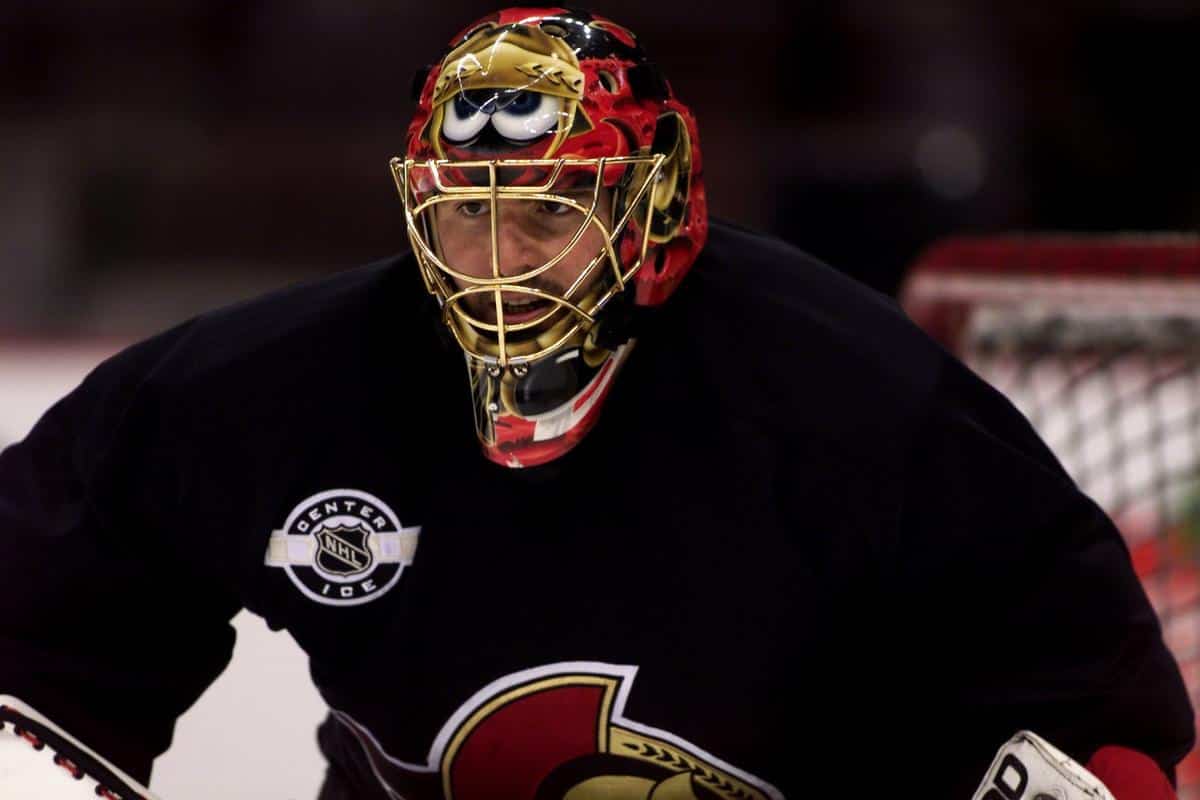 Une sensation de déjà-vu pour Patrick Lalime | JDM