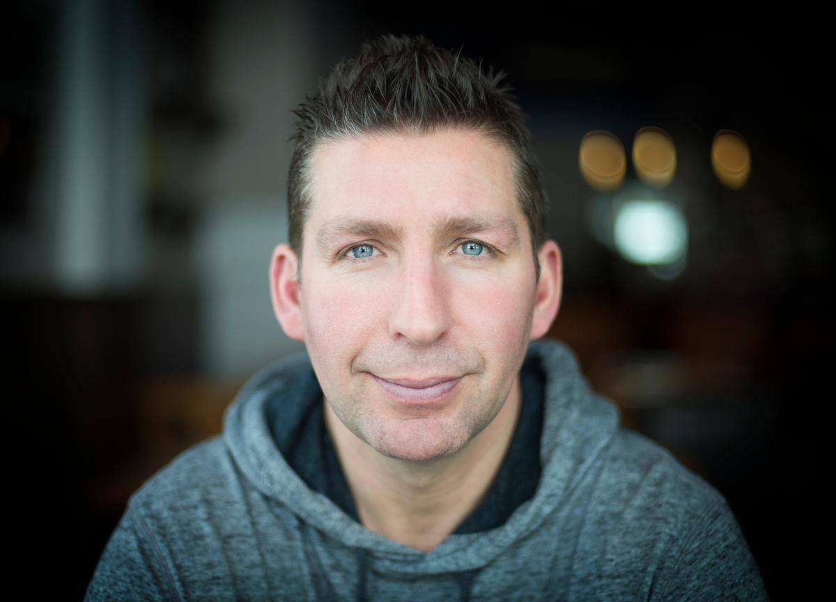 Éric Lucas : «Un des plus grands regrets de ma carrière» - TVA Sports