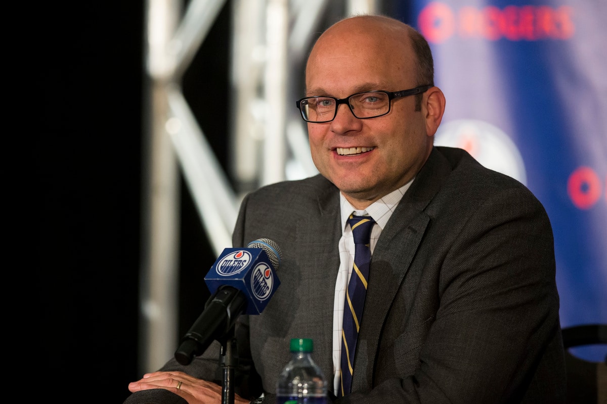 Quatre candidats pour remplacer Pierre Dorion chez les Sénateurs | JDM