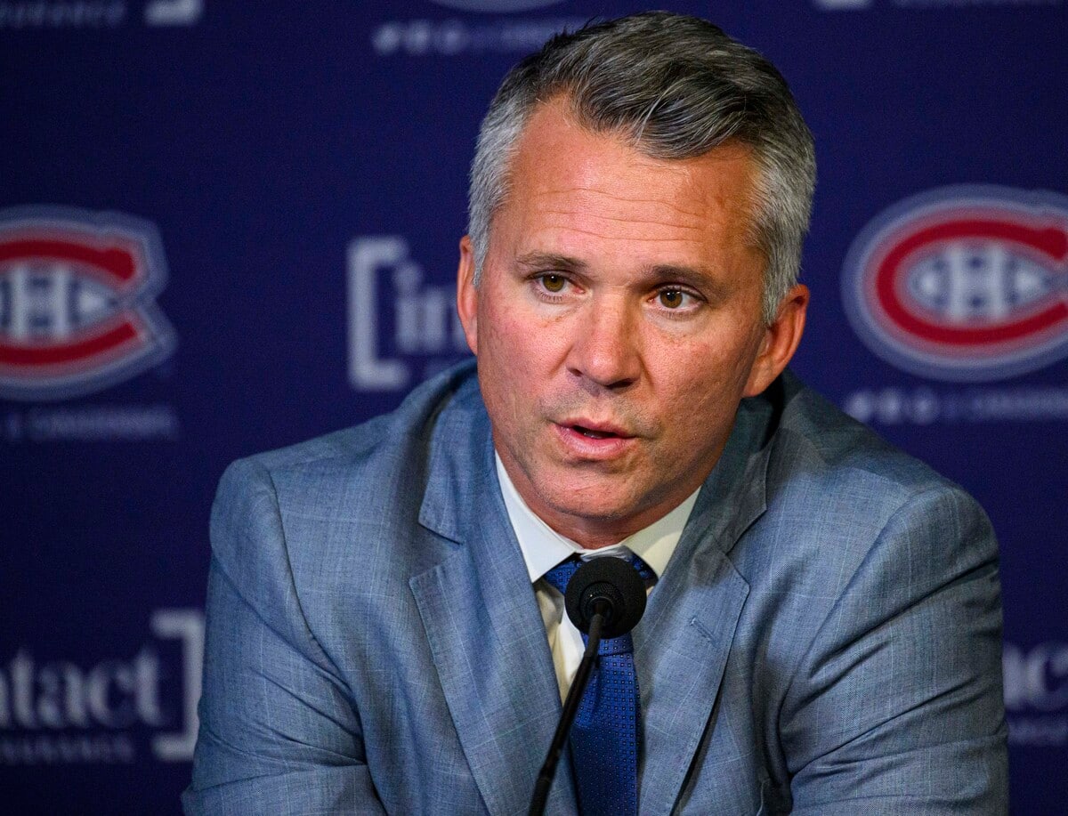 «Ce qui s’est passé était inacceptable» - TVA Sports