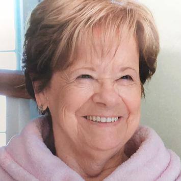 ALLARD (née BEAULAC) Françoise | Le Journal de Montréal