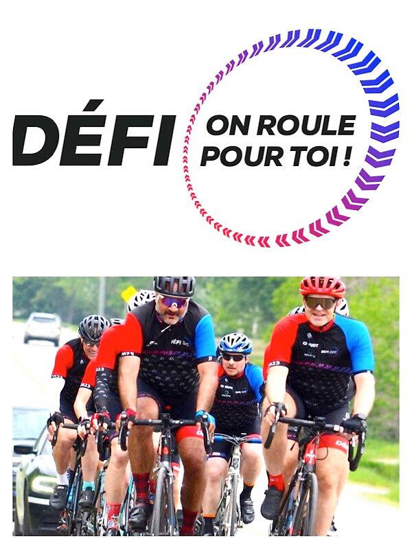 Blaxton Centre Vidéotron | Le Journal de Québec