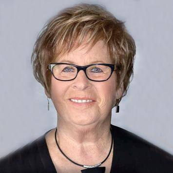 GAUTHIER, Thérèse | Le Journal de Montréal