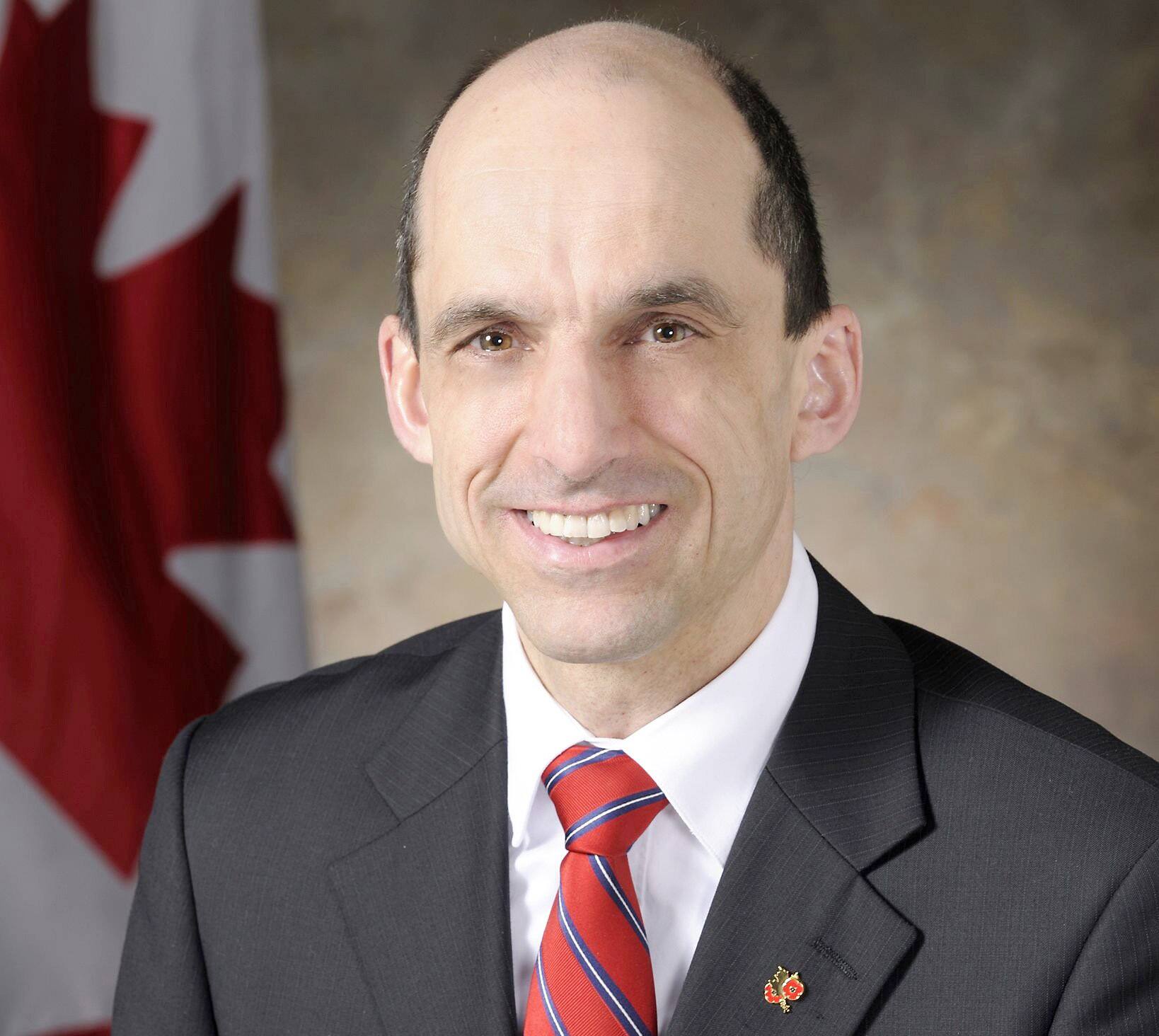 Blaxton Centre Vidéotron | Le Journal de Québec