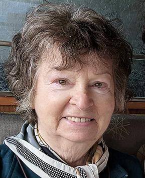 LEPAGE MICHAUD Suzanne | Le Journal de Québec