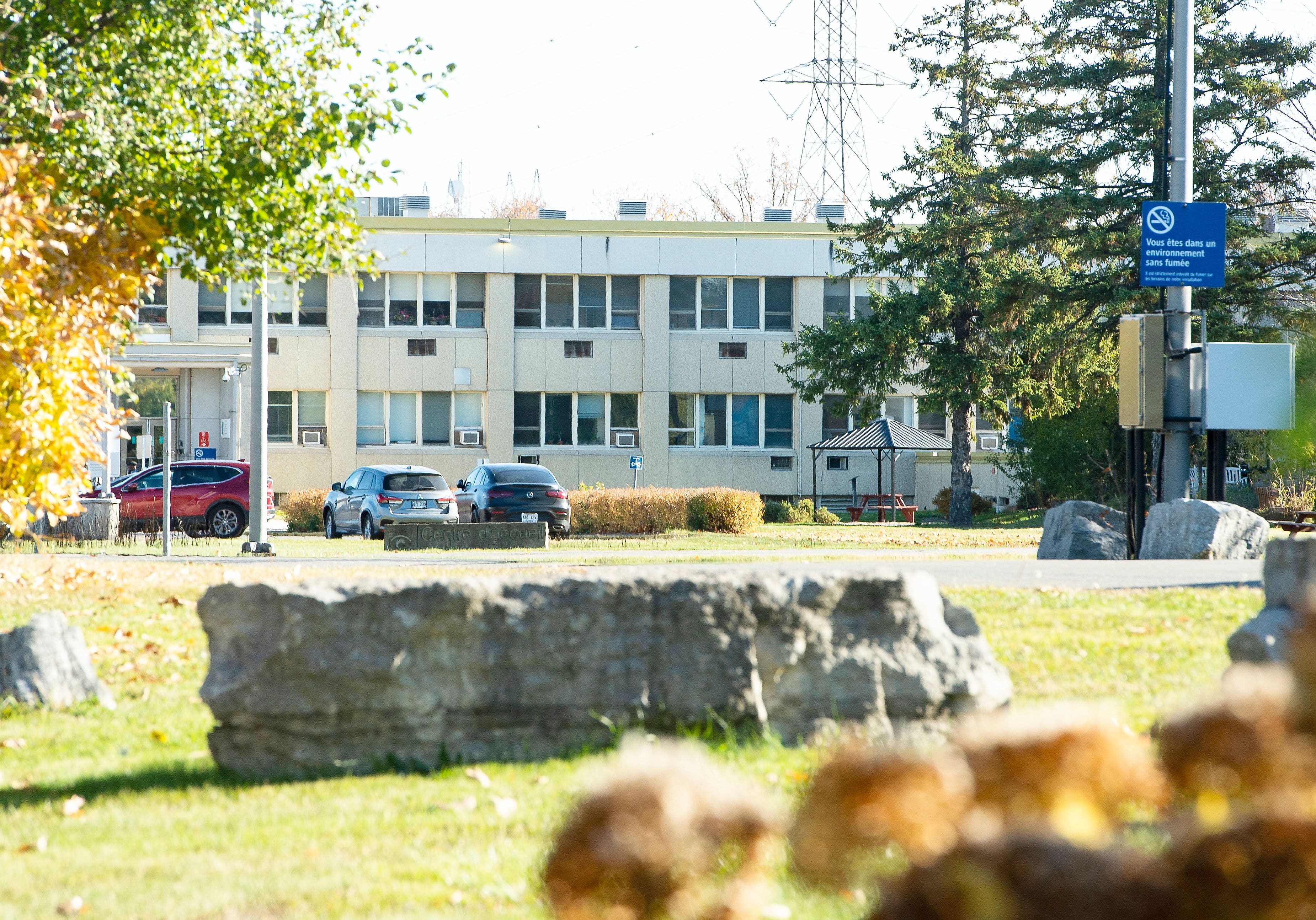 La démission de la patronne de la DPJ ne «règle pas le problème», juge Nancy Audet | JDQ