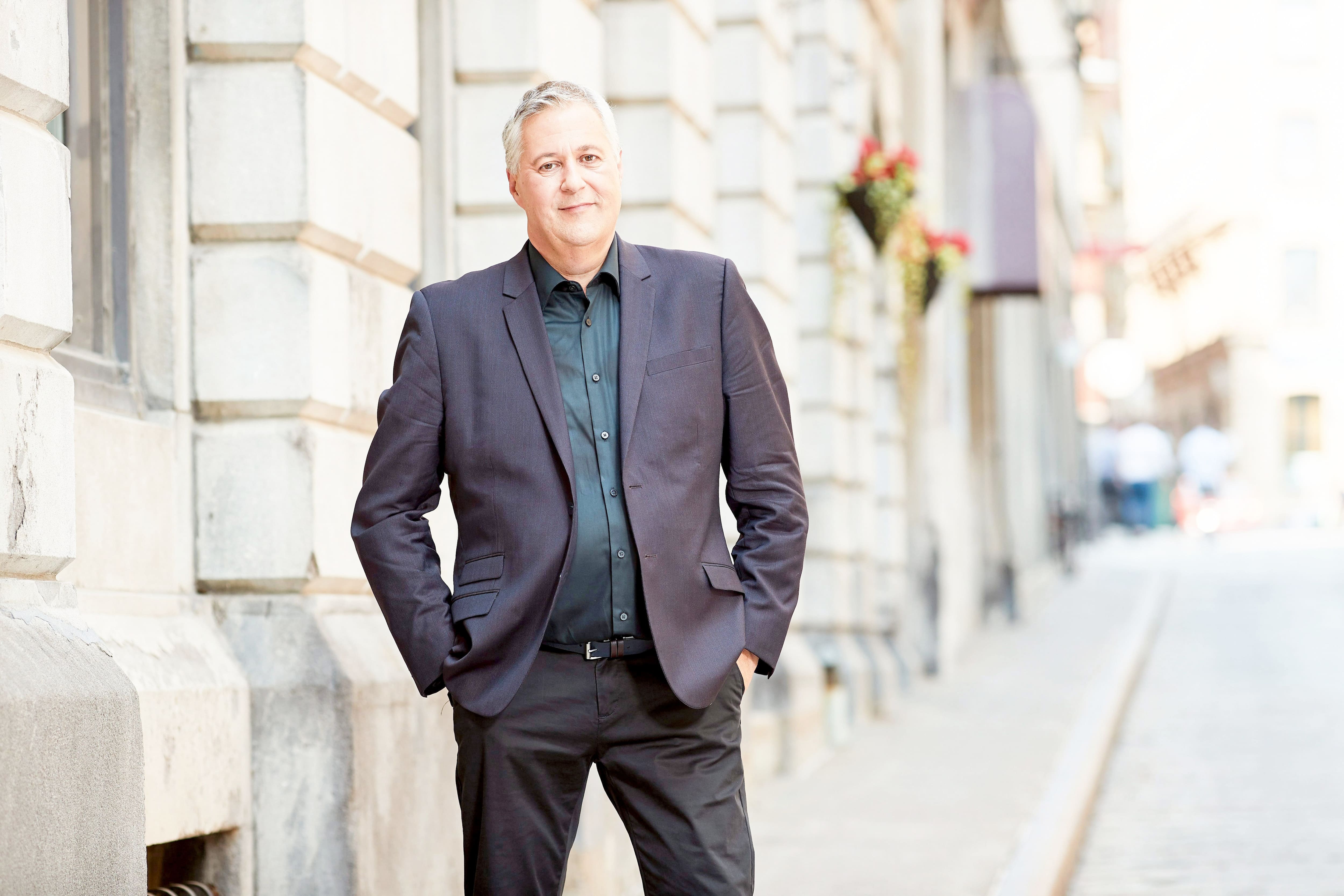 Paul Arcand va devenir chroniqueur | Le Journal de Montréal