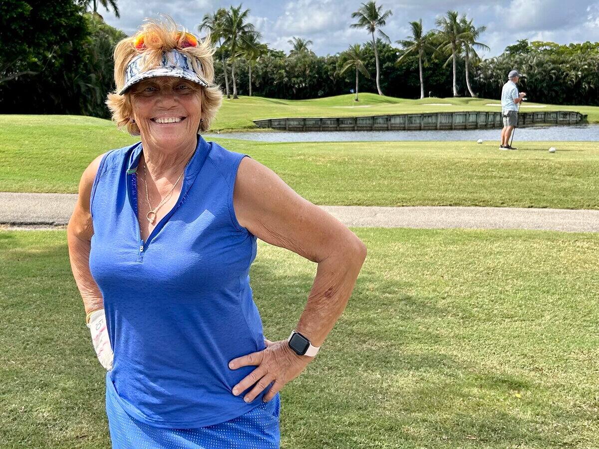 Enregistrement et empreintes digitales pour les snowbirds: «Ça n'a ...