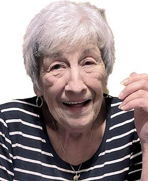 LACOMBE, Manon | Le Journal de Montréal