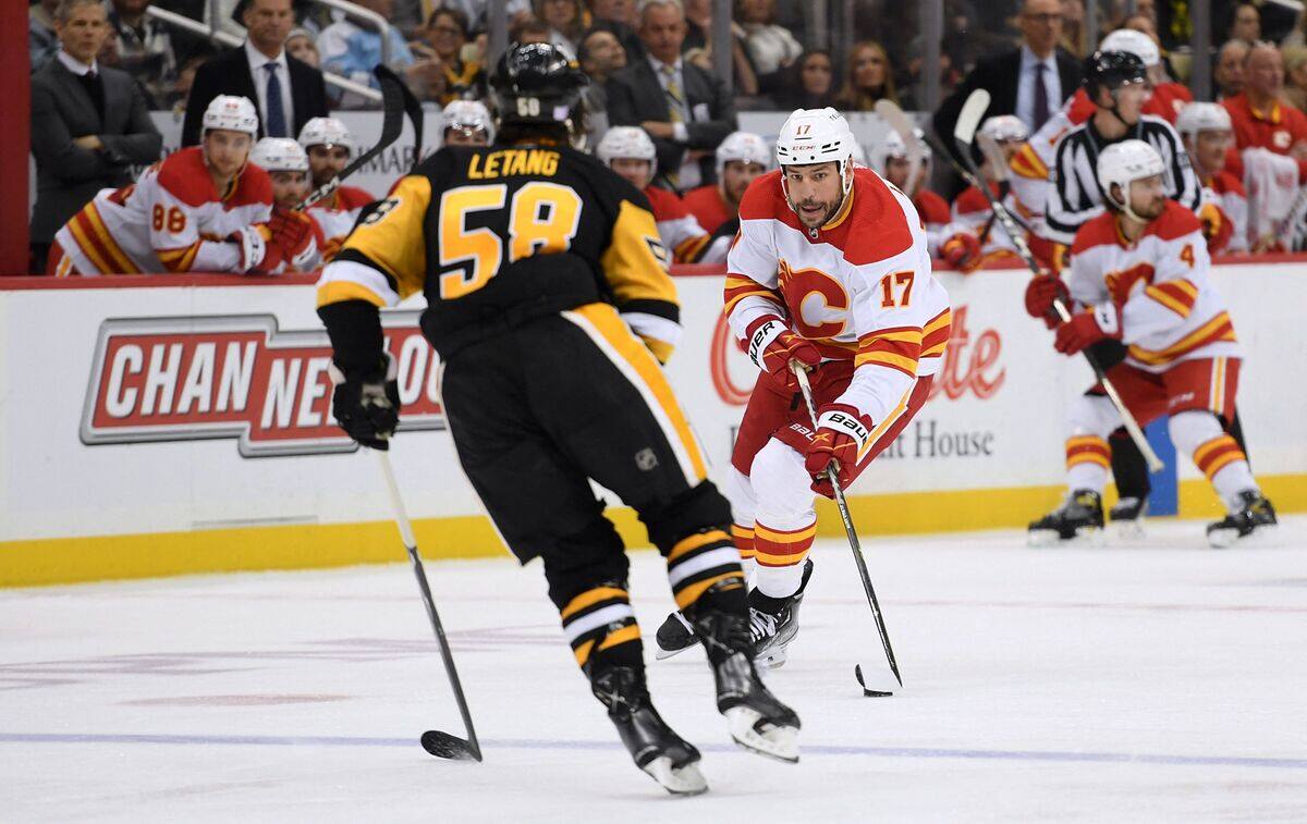 «Je peux reprendre une vie normale» -Kristopher Letang - TVA Sports