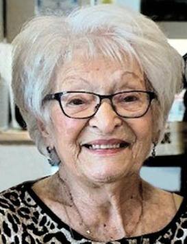 HÉBERT, Jeannine née Longtin | Le Journal de Montréal