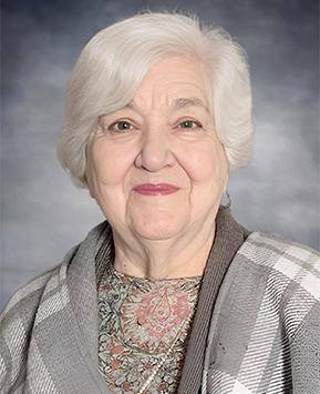 CHARLEBOIS, Monique | Le Journal de Montréal
