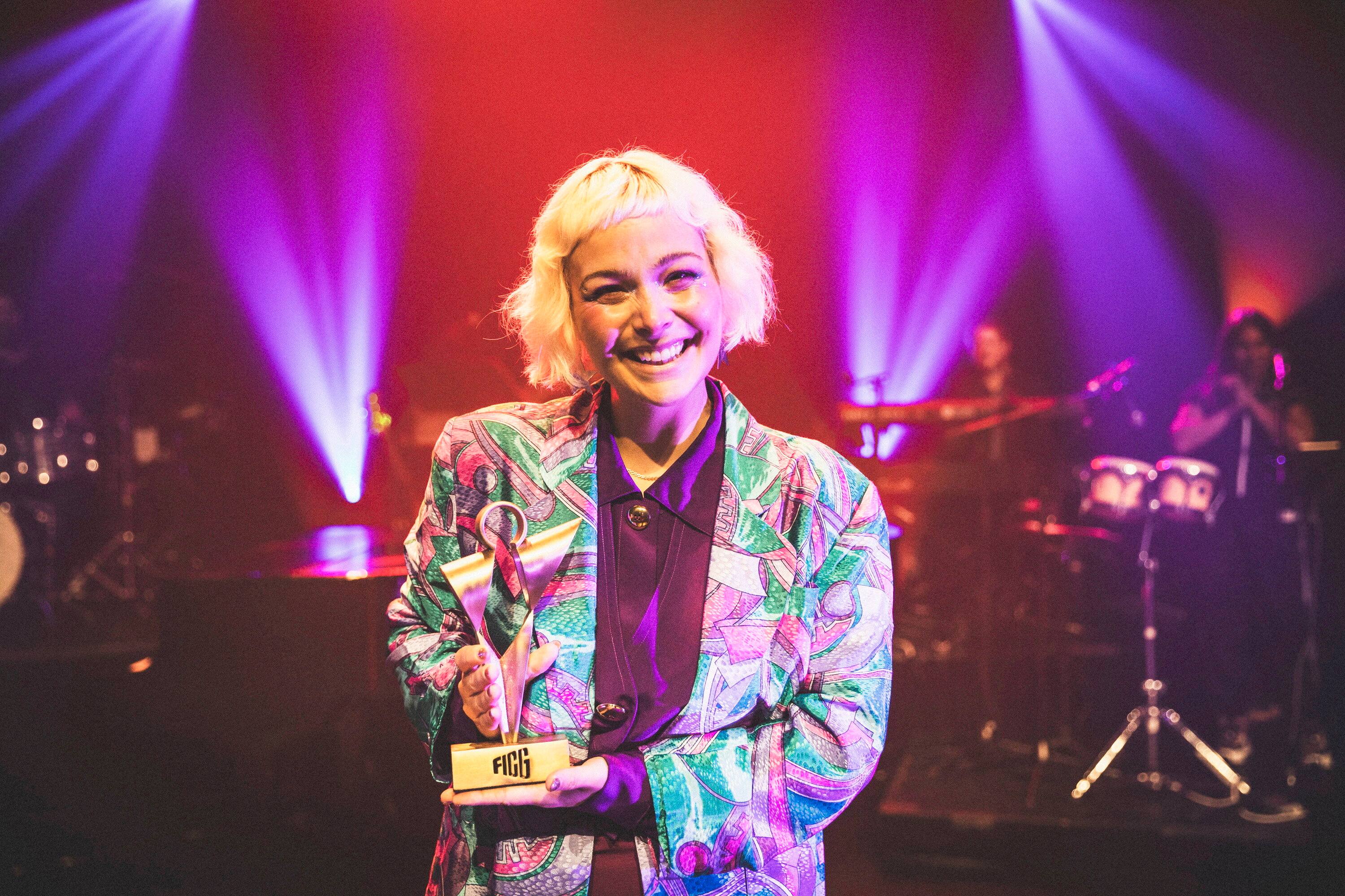 Festival international de la chanson de Granby: découvrez quels sont les 5 spectacles à voir | JDM